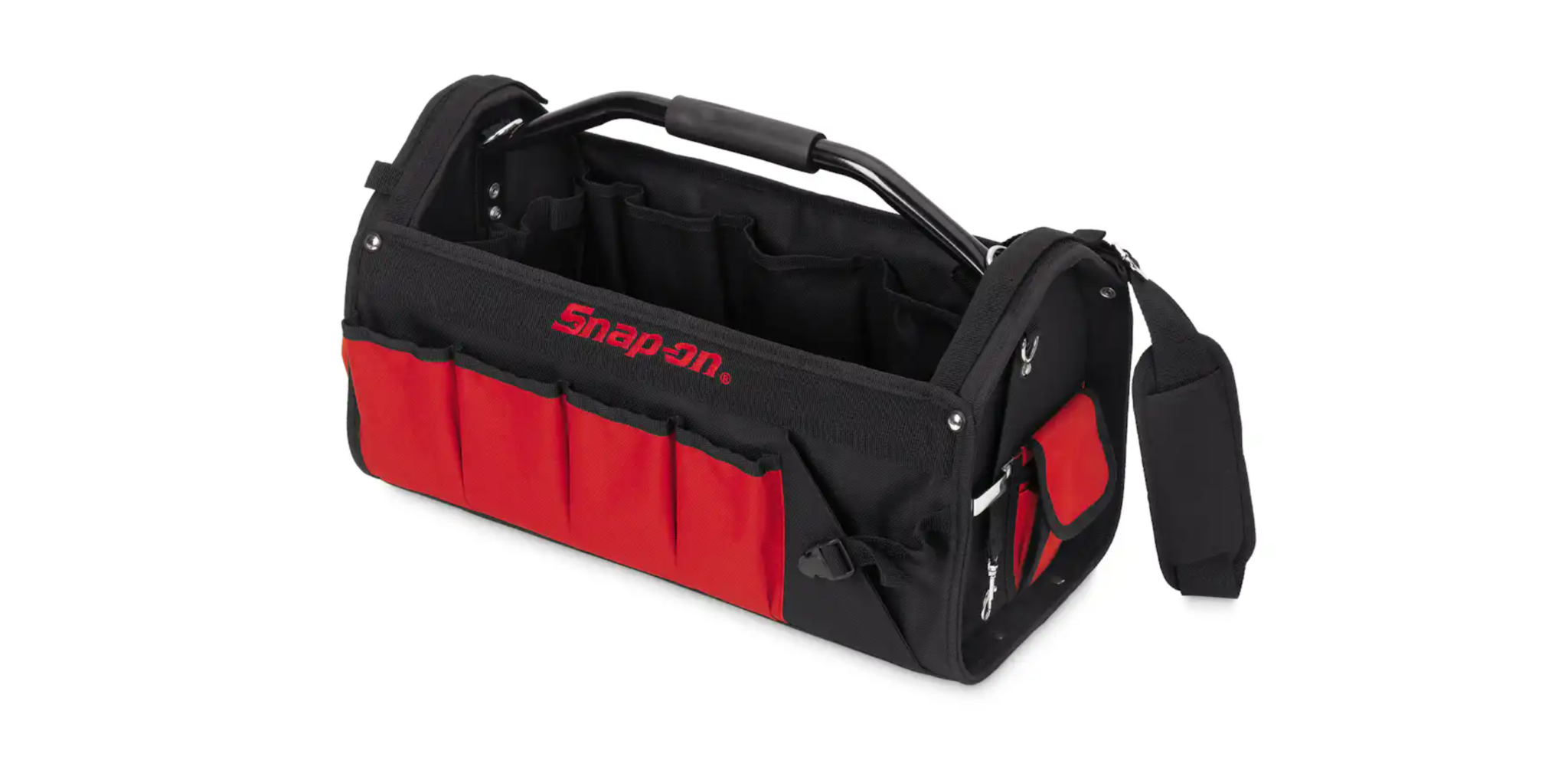 Snap-On TB50 Tote Tool Bag - WAREHOUSE RETURNS